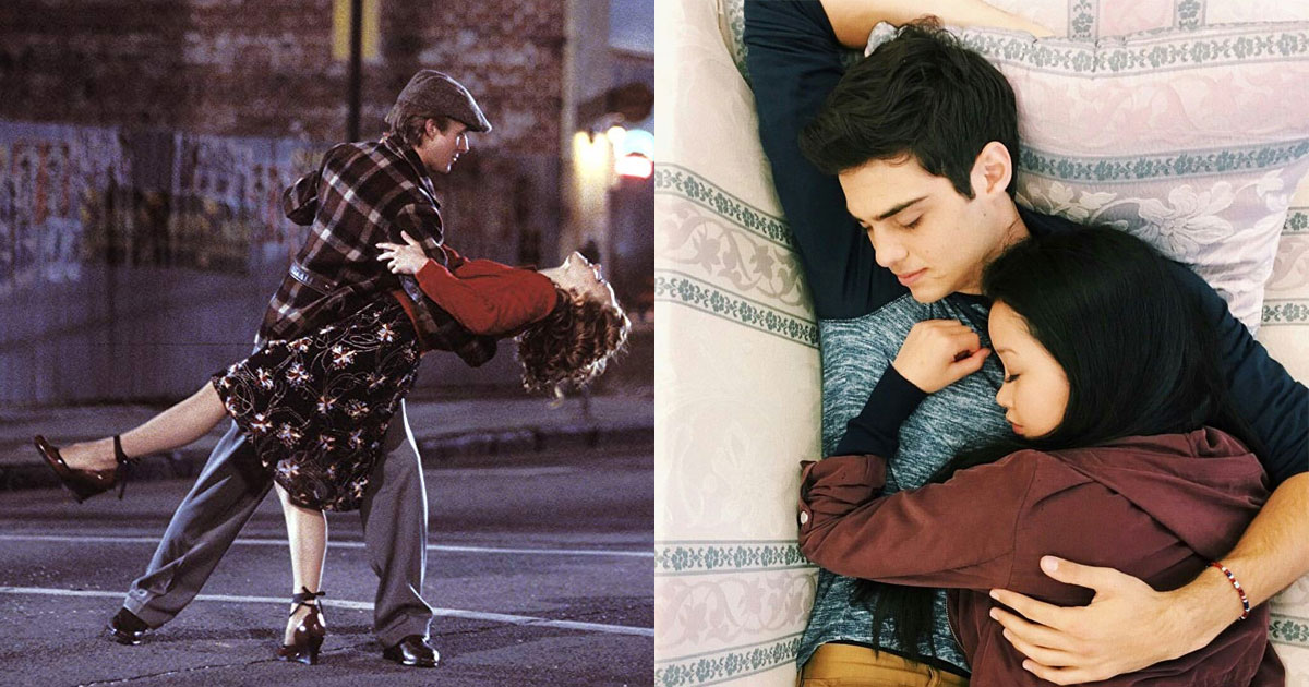 13 Most Romantic Movies To Watch This Valentine’s Day