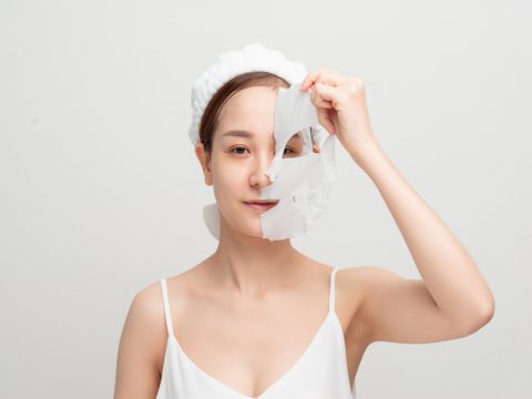K-Pop Idols' Secret: 21 Best Korean Face Masks For Flawless Skin