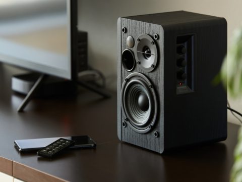 11 Best Home Speakers In Singapore For Your Home Theatre
