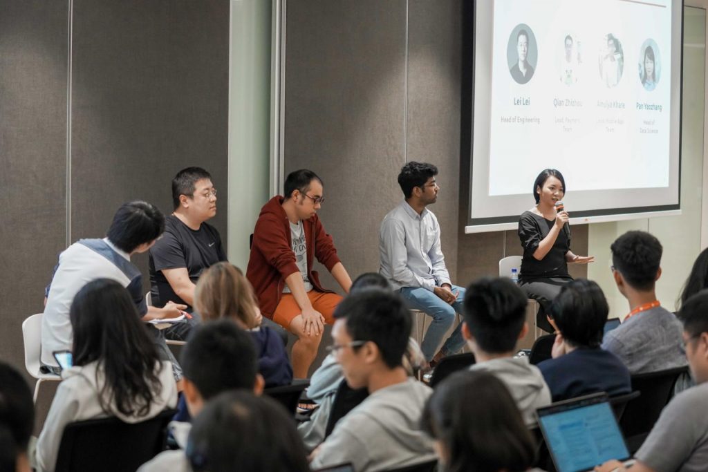 An Insider Look: Data Engineering at Shopee - Shopee Singapore Official ...
