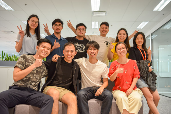 An Insider Look: Data Engineering at Shopee - Shopee Singapore Official ...