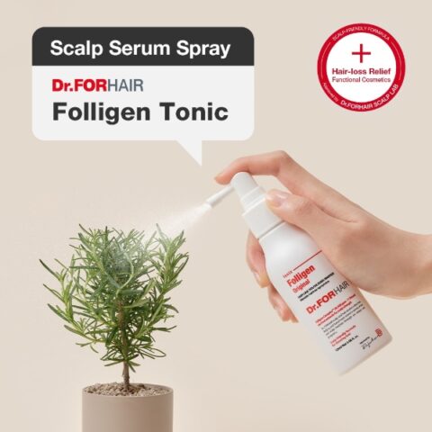 Hair Tonics For Hair Growth: 11 Options For More Volume [2024]