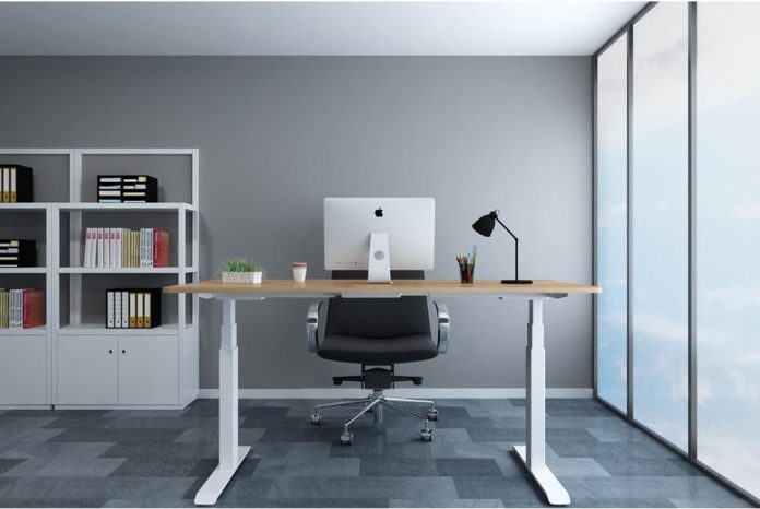 Best Standing Desk Singapore: 15 Options to Study Better