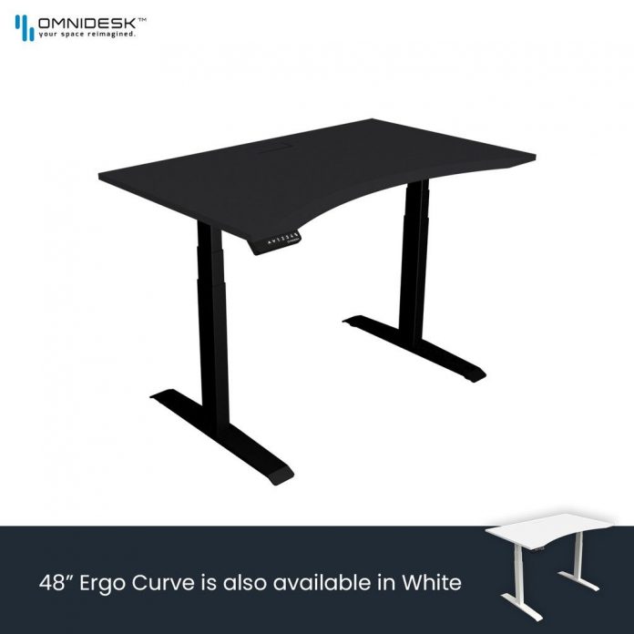 8 Best Standing Desks In Singapore To Boost Productivity