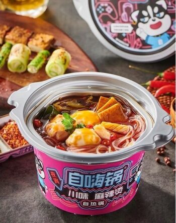 Best Self-Heating Hot Pot Singapore: 11 Easy And Quick Meals