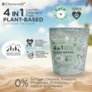 Best Laundry Detergents Singapore: 13 Pod To Powder Options