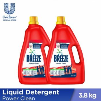 Best Laundry Detergents Singapore: 13 Pod To Powder Options