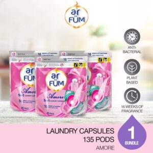 Best Laundry Detergents Singapore: 13 Pod To Powder Options