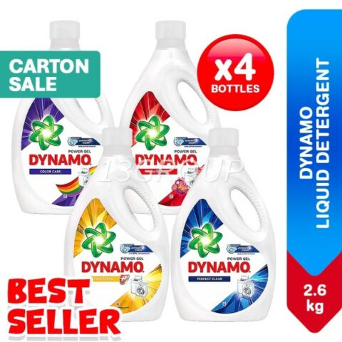 Best Laundry Detergents Singapore: 13 Pod To Powder Options