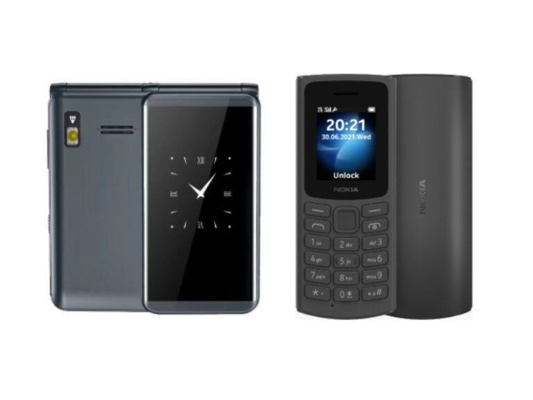 7 Best Non-Camera Phones And Smartphones In Singapore