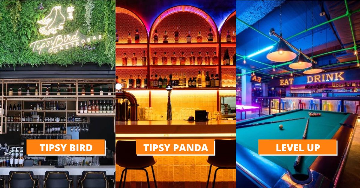 23 Best Live Music Bars To Get Your Groove On