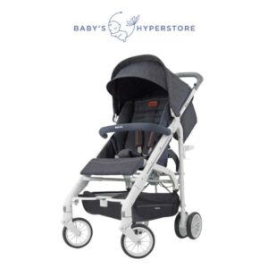 Best Strollers Singapore: 23 Tot-Ful Models To Consider In 2024