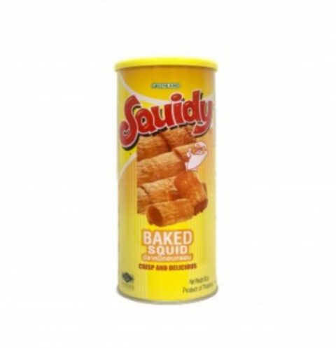 Best Thai Snacks: 19 Treats From Big C Supermarkets [2024]