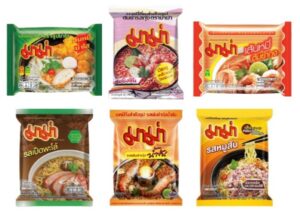 Best Thai Snacks: 19 Treats From Big C Supermarkets [2024]