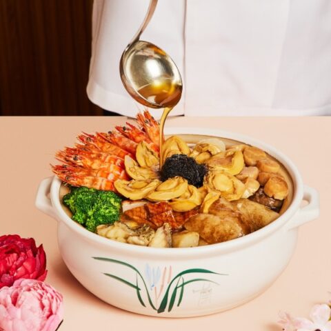 Best Pen Cai Singapore 2024: 11 Delivery And Takeaway Options