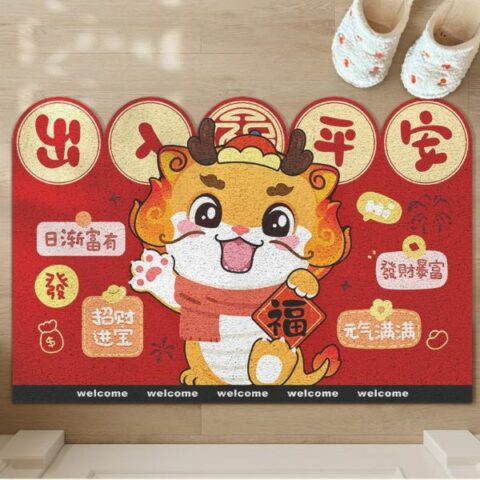 CNY Decor Ideas Singapore: 21 Ways To Huat Your Home (2024)