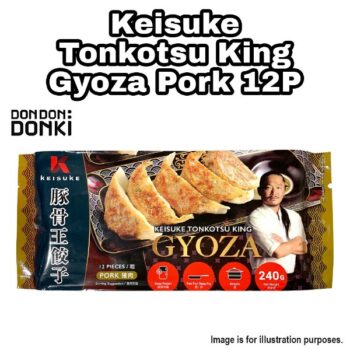 Best Frozen Dumplings Singapore: 15 Types To Snack On
