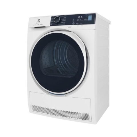 11 Best Dryer Machines In Singapore For Effortless Laundry (2023)