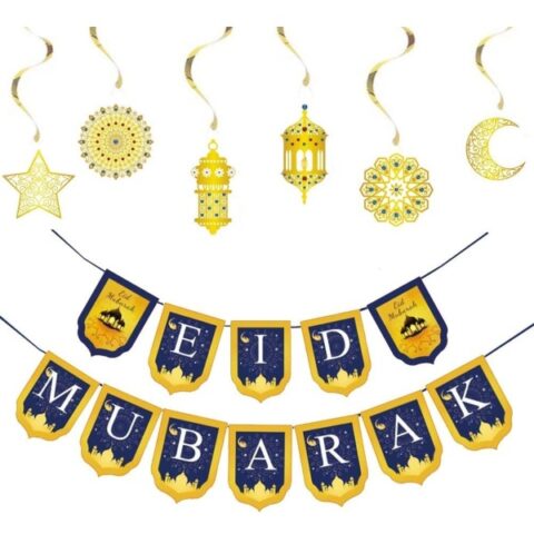 Hari Raya Decoration Ideas: 19 Ways To Beautify Your Home