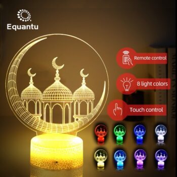 Hari Raya Decoration Ideas: 19 Ways To Beautify Your Home