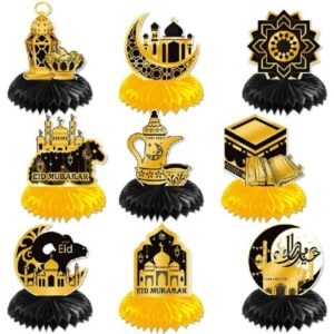 Hari Raya Decoration Ideas: 19 Ways To Beautify Your Home