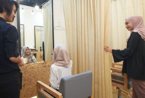 9 Best Muslimah Hair Salons In Singapore For Hair Care