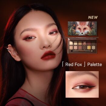 15 China Makeup Brands That Beauty Bloggers Are Talking About
