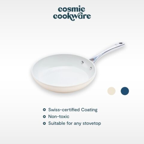 11 Best Non-Stick Frying Pans In Singapore For Fuss-Free Cleaning