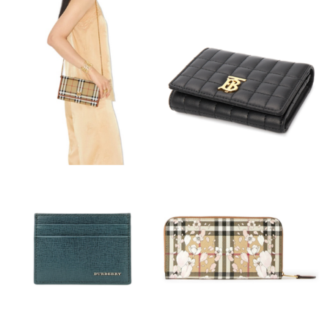 13 Best Ladies Wallet Brands In Singapore For All Your Cash