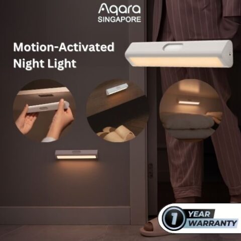 13 Best Smart Lighting In Singapore To Elevate Your Home Interior