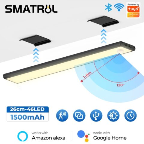 13 Best Smart Lighting In Singapore To Elevate Your Home Interior