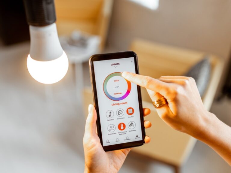 13 Best Smart Lighting In Singapore To Elevate Your Home Interior
