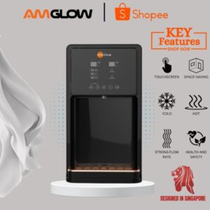 Best Water Dispensers Singapore: 21 Options For Every Home