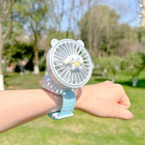 17 Best Portable Fan Options To Stay Beat the Singapore Heat