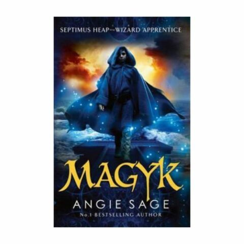 23 Best Classic Fantasy Books Of All Time To Read Up On