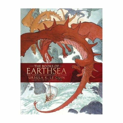 23 Best Classic Fantasy Books Of All Time To Read Up On