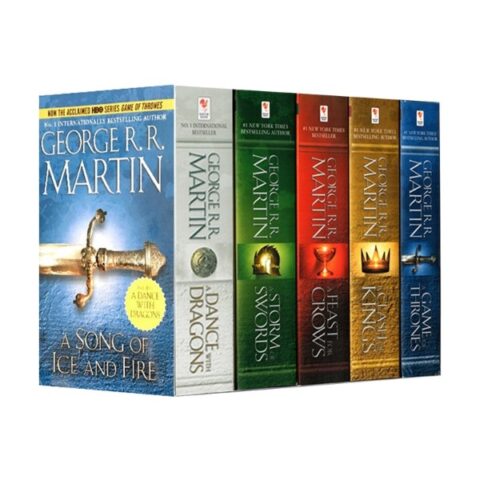 23 Best Classic Fantasy Books Of All Time To Read Up On