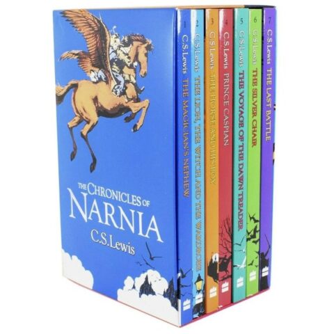 23 Best Classic Fantasy Books Of All Time To Read Up On