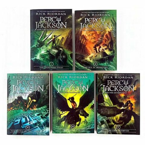 23 Best Classic Fantasy Books Of All Time To Read Up On