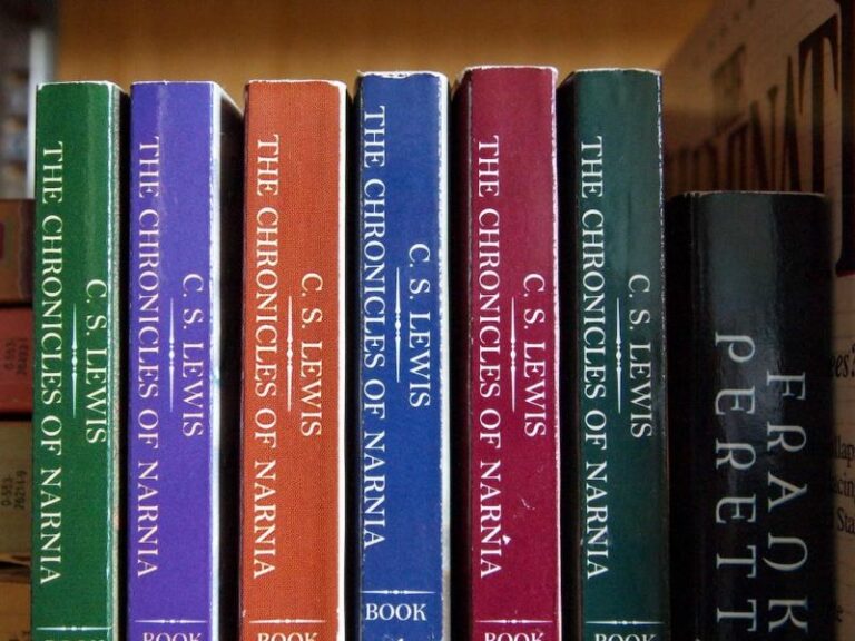 23 Best Classic Fantasy Books Of All Time To Read Up On