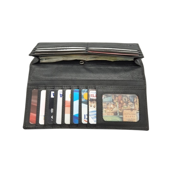 Best Men's Wallets Singapore: 11 Options To Store Your Cash