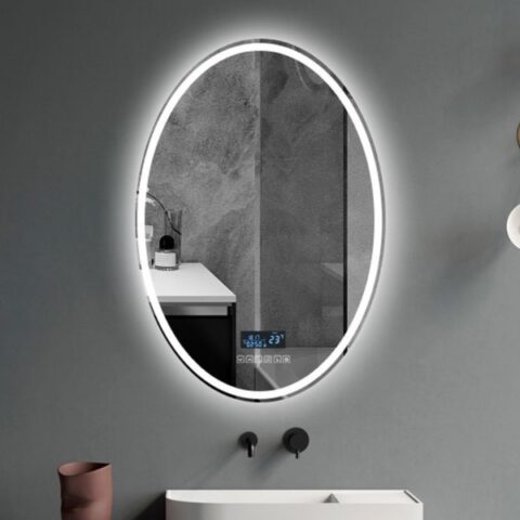 15 Best Smart Mirror Options In Singapore For Your Home
