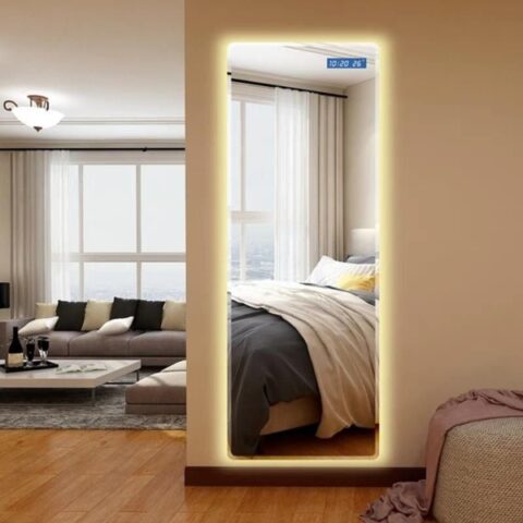 15 Best Smart Mirror Options In Singapore For Your Home