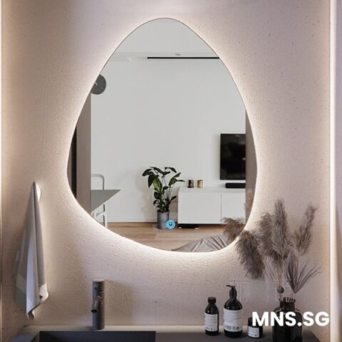 15 Best Smart Mirror Options In Singapore For Your Home