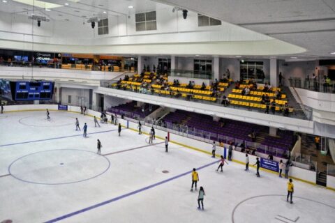 All About Kallang Ice World: The Last Ice Skating Rink In Singapore