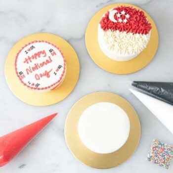 Preschool National Day Craft Ideas Singapore: 15 Projects For 2024