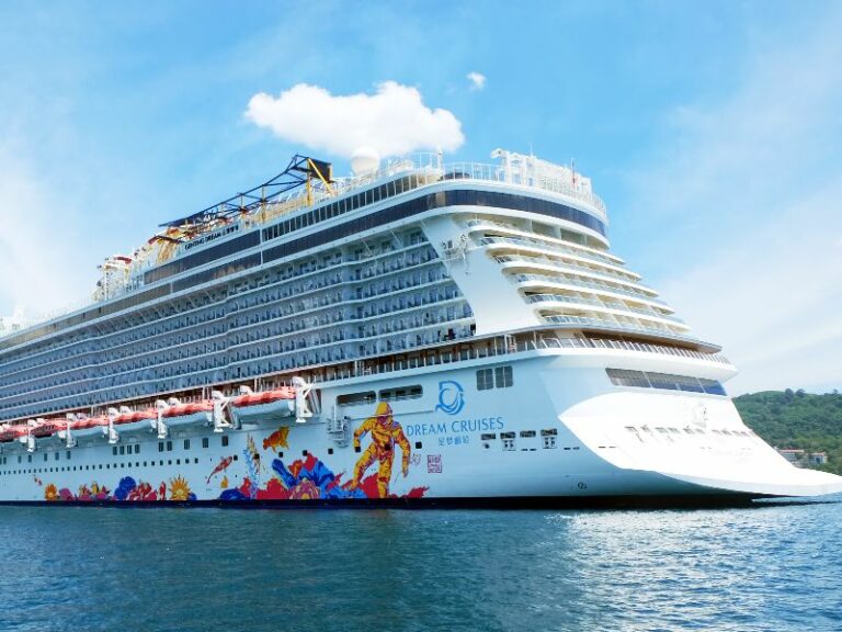 Genting Dream Cruise Activities: 19 Things To Do Aboard & Ashore