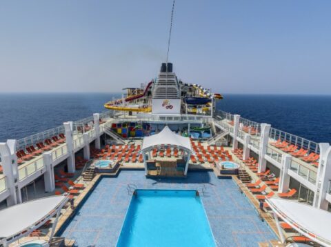 Genting Dream Cruise Activities: 19 Things To Do Aboard & Ashore